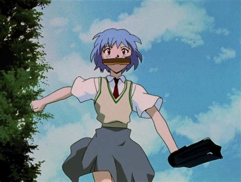 Pin On Ayanami Rei Evangelion Neon Genesis Evangelion Rei Ayanami