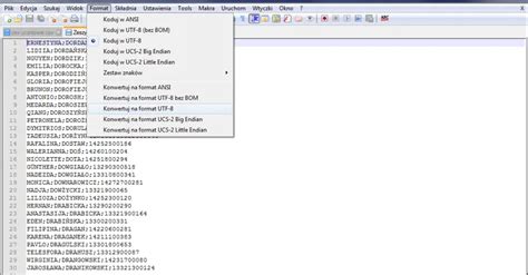 Jak Utworzyć Plik Csv W Excelu Praktyczny Poradnik Krok Po Kroku