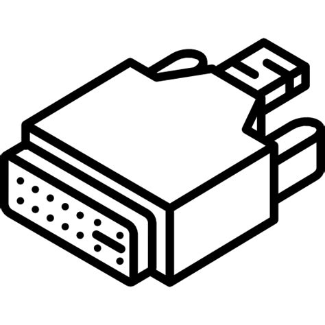 Loopback Adapter Drawing