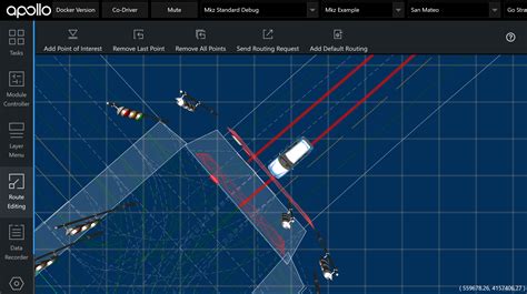 Apollo星火计划学习笔记——apollo决策规划技术详解及实现（以交通灯场景检测为例）apollo自动驾驶决策规划模块 Csdn博客