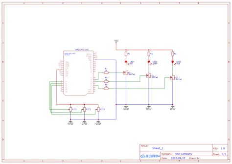 Pwm Mosfet Led Circuit Odd Behaviour Leds And Multiplexing Arduino