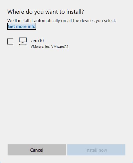 Windows Terminal Preview Download Link Posted In Windows Store Virtualization Howto