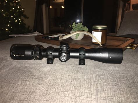 Vortex Scope Classified Ads CouesWhitetail Com Discussion Forum