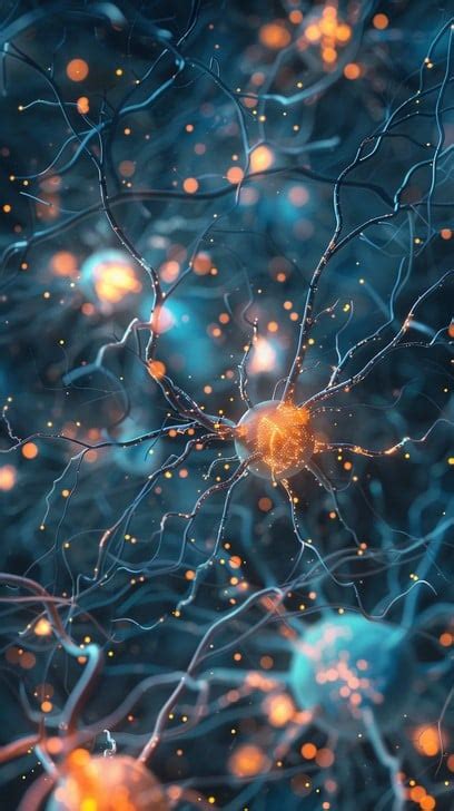 Free Neural Network Art Image Download At Stockcake