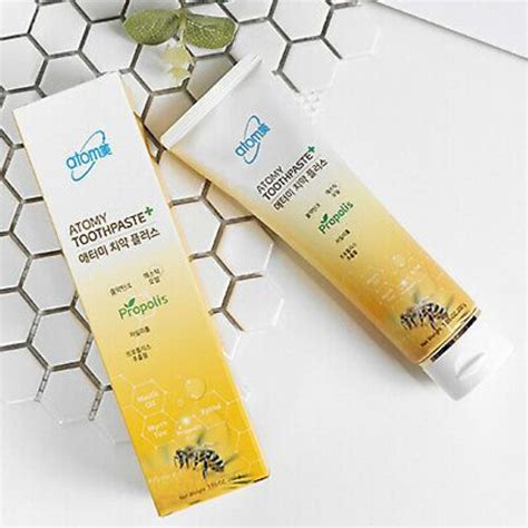 Atomy Toothpaste 200g Oneclick Shop