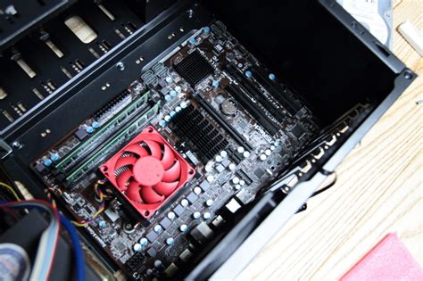 It 누구나 할 수 있는 컴퓨터 조립하는법 컴퓨터 조립방법 Chadorricom