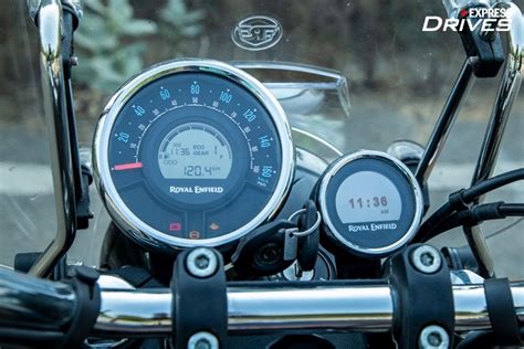 Royal Enfield Meteor 350 Review Meet The New Boss Much More Improved Than The Old Boss Auto