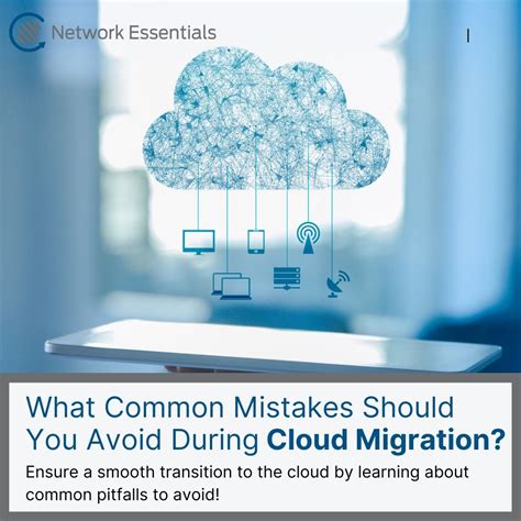 Network Essentials On Linkedin Networkessentials Cloudmigration Businessstrategy