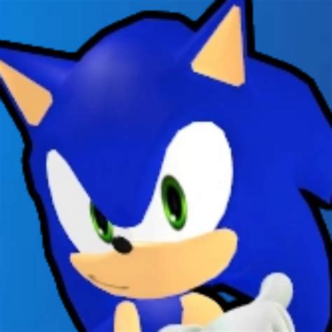 Sonic Speedster 2 Youtube