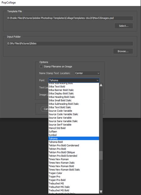 Display Username In Listbox Adobe Support Community 11251857
