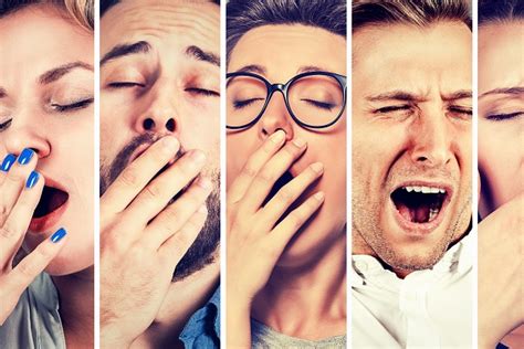 4 myths about sleep and how much sleep you actually need