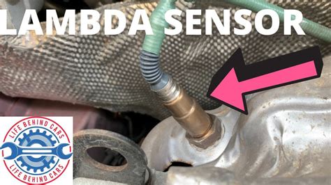 Lambda Sensor At Peter Kimmons Blog