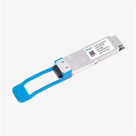 G QSFP LR Fiber C