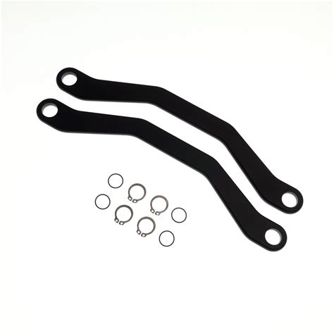 Fasst Longer Damper Cross Bar Kit Xtvstorehu