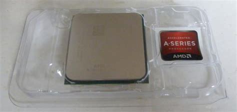 AMD A4-5300: характеристики, сравнение с конкурентами и отзывы :: SYL.ru