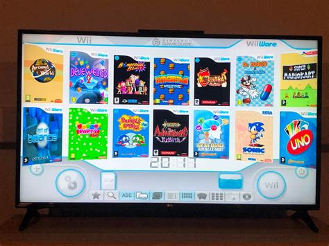 Wiiware Settings On Usb Loader Gx R Wiihacks