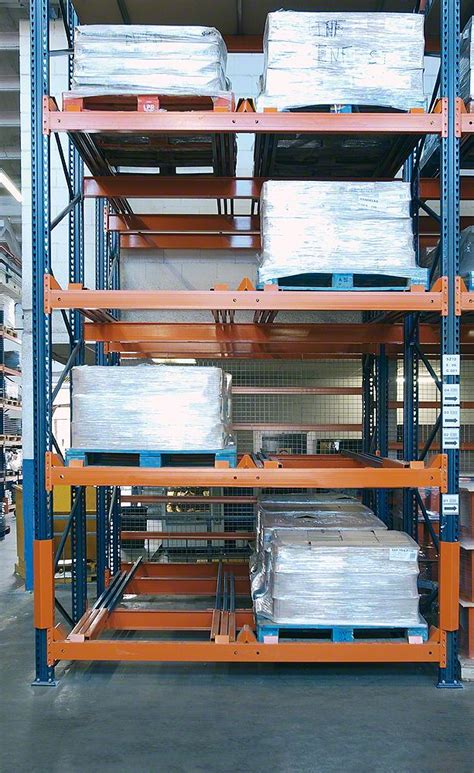 Warehouse Racking Layout Template Tap Into Historical Data In Your Warehouse Management
