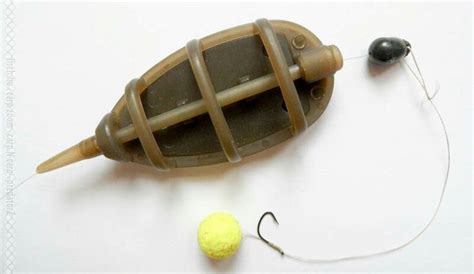 Carp Fishing Rigs And Techniques