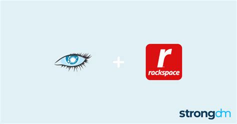 connect cassandra and rackspace strongdm
