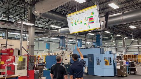 9 Steps To Optimize Your CNC Equipment