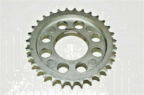 7mm Offset Rear Sprocket Honda Dax St50 St70 Ct70 Chaly Cf50 Cf70 31t