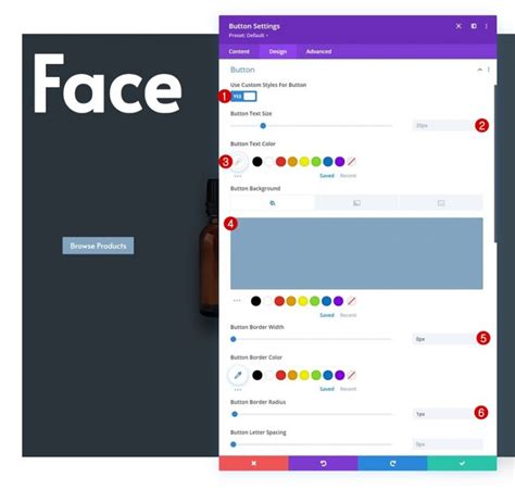 How To Stack Rows On Scroll With Divis Sticky Options