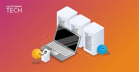 Breaking The Connection How We Overcame Persistent Connection Issues When Migrating