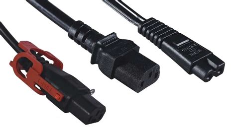 Iec 60320 Power Cord Ningbo Akjia Electronics Co Ltd