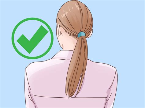 3 Ways To Make Your Hair Grow Faster Wikihow