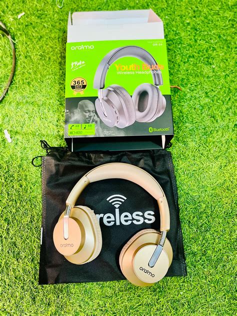 Casque Oraimo Youth Buds Togo Achat Ecommerce Achat Et Vente En Ligne Au Togo