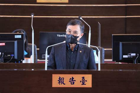 興中街大樓違法隔間重罰144萬 中市府祭5措施捍衛公安 勁報 Line Today