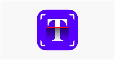 Text Scanner OCR App OCR Scan On The App Store