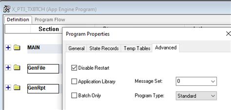 Use Xml Files In Bi Publisher With Peoplesoft Batch Reporting