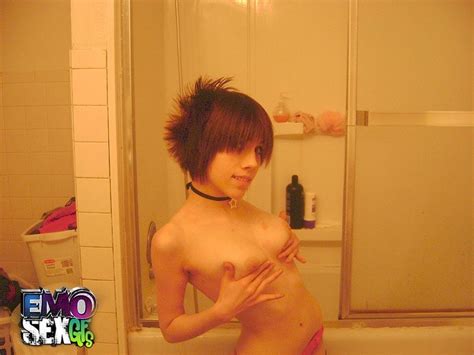 Real Heaven For Emo Porn Admirers Enormous Collection Of Gf Porn With Sexy Emo Girls My