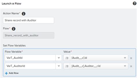 Getting Started With Process Builder Part 16 Creating Custom Record Sharing Logic