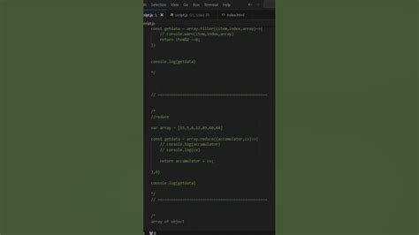 Higher Order Function In Javascript Youtube