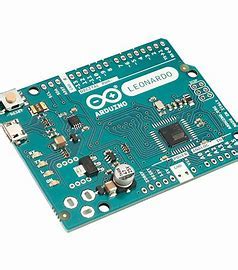 Arduino Leonardo Without Headers Buy Online Electronic Component I Robotic Accessories I DIY