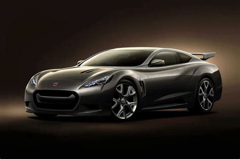 Nissan Hints At A Hybrid Edition Of The Gt R Hypebeast