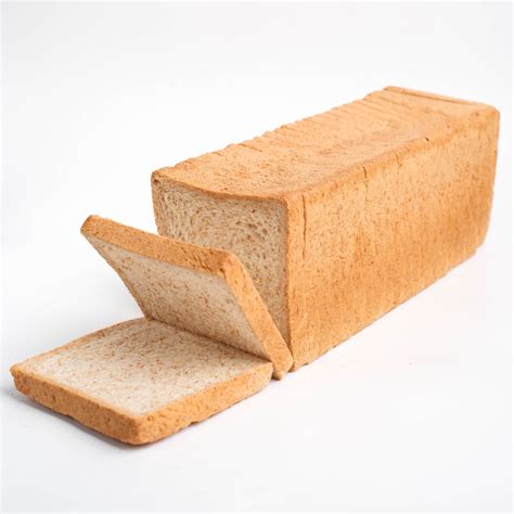 Brown Bread Vivre Gourmet