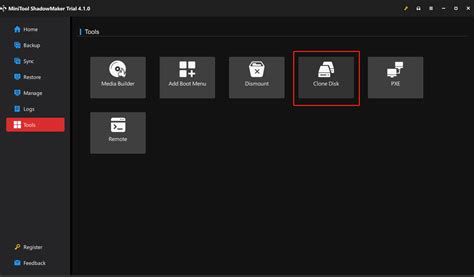 How To Fix Macrium Reflect Error 9 When Cloning Try 6 Ways Minitool 2025