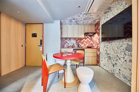 Lyf Ginza Tokyo Kintetsu Kie Usa