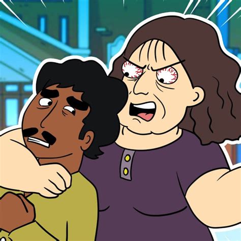 This Crazy Mom Went Insane Secondary School Mom Flips Out At High