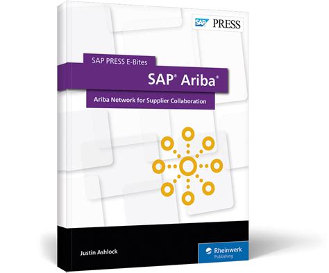 Ariba Network For Supplier Collaboration How To Guide By SAP PRESS