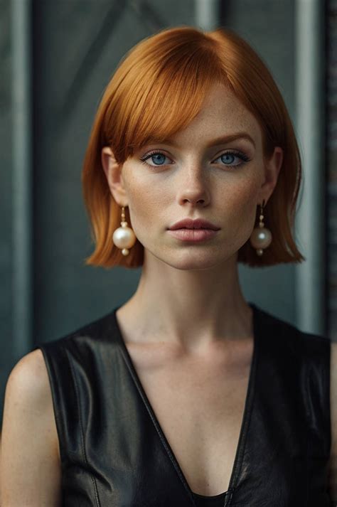 Redhead 23 By Darkmonster1238 On Deviantart