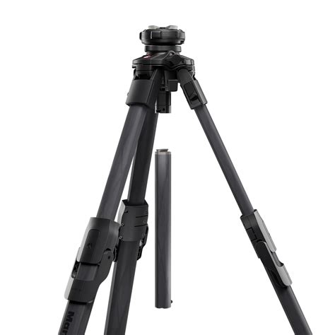 Manfrotto One Carbon Hybrid Tripod Mtonec Manfrotto Global