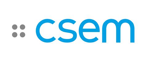 2021 Earto Innovation Prize Csem Award