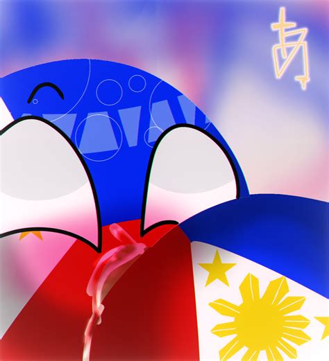 Post Countryballs Philippines Polandball