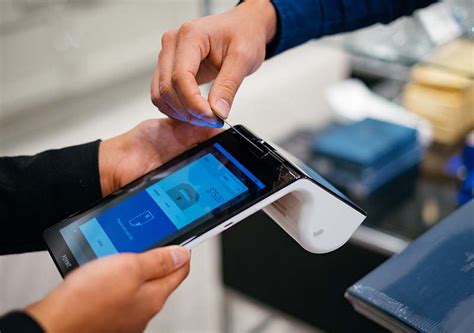 Smart Terminals Payment Processing Solutions Elavon