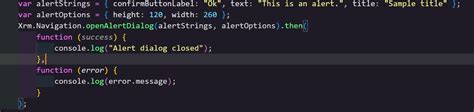back to basics 56 understand open dialog with webresource in