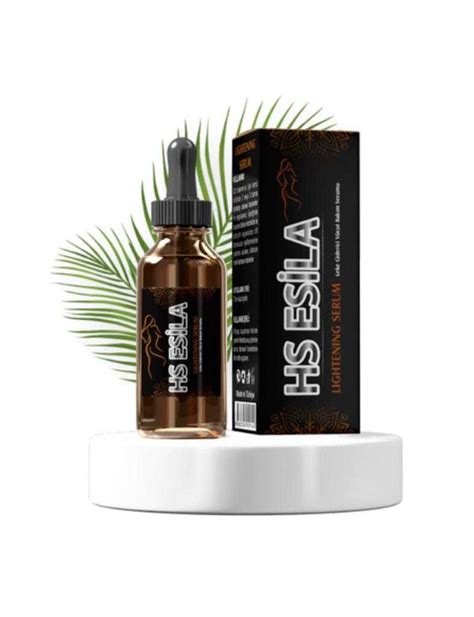 Hs Esila Lighthening Serum